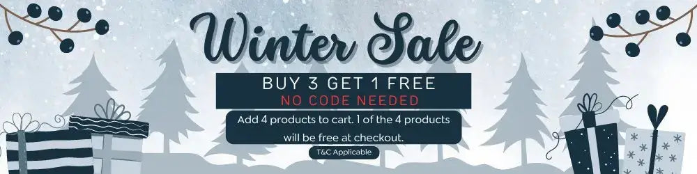 Quinn App Products - Pure Bubbles Skincare