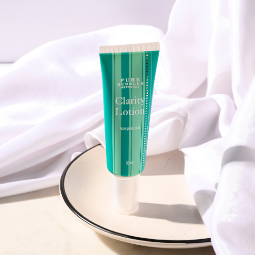 Clarity Lotion | Acne clearing | 50ml
