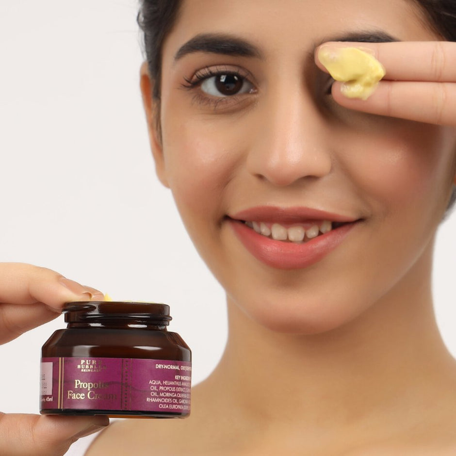 Pure Bubbles Skincare